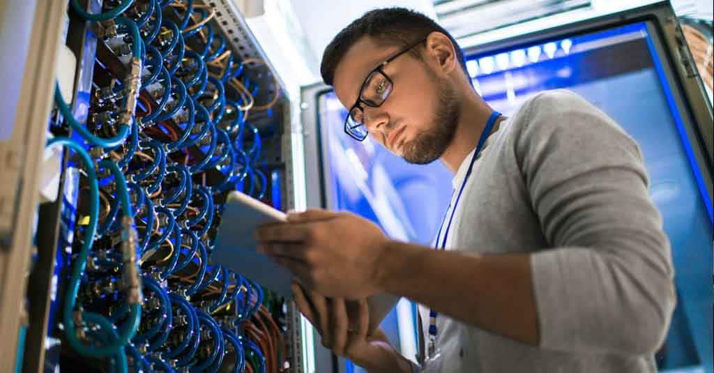 ᐅ A Importância da TI nas Empresas - Entenda a respeito