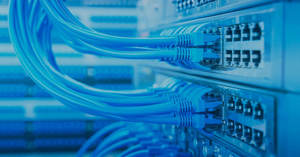 ᐅ O que é Cabeamento estruturado: Veja tudo sobre esse sistema
