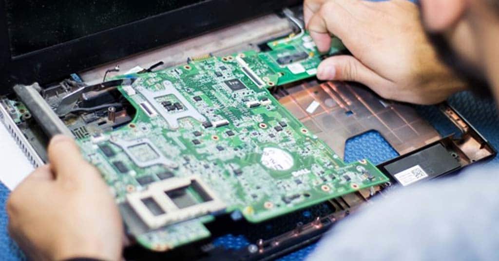 Conserto de notebook: Saiba tudo sobre essa manutenção!