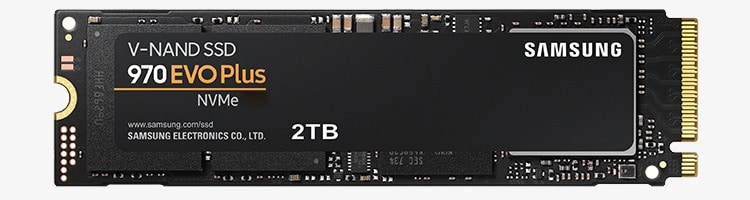 SSD: Saiba o que é, como funciona e os tipos que existem!