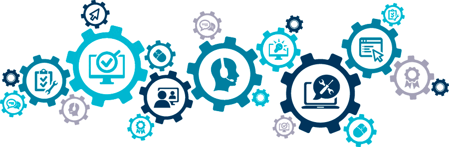 ᐅ Serviços de informática: Veja o guia absolutamente completo!