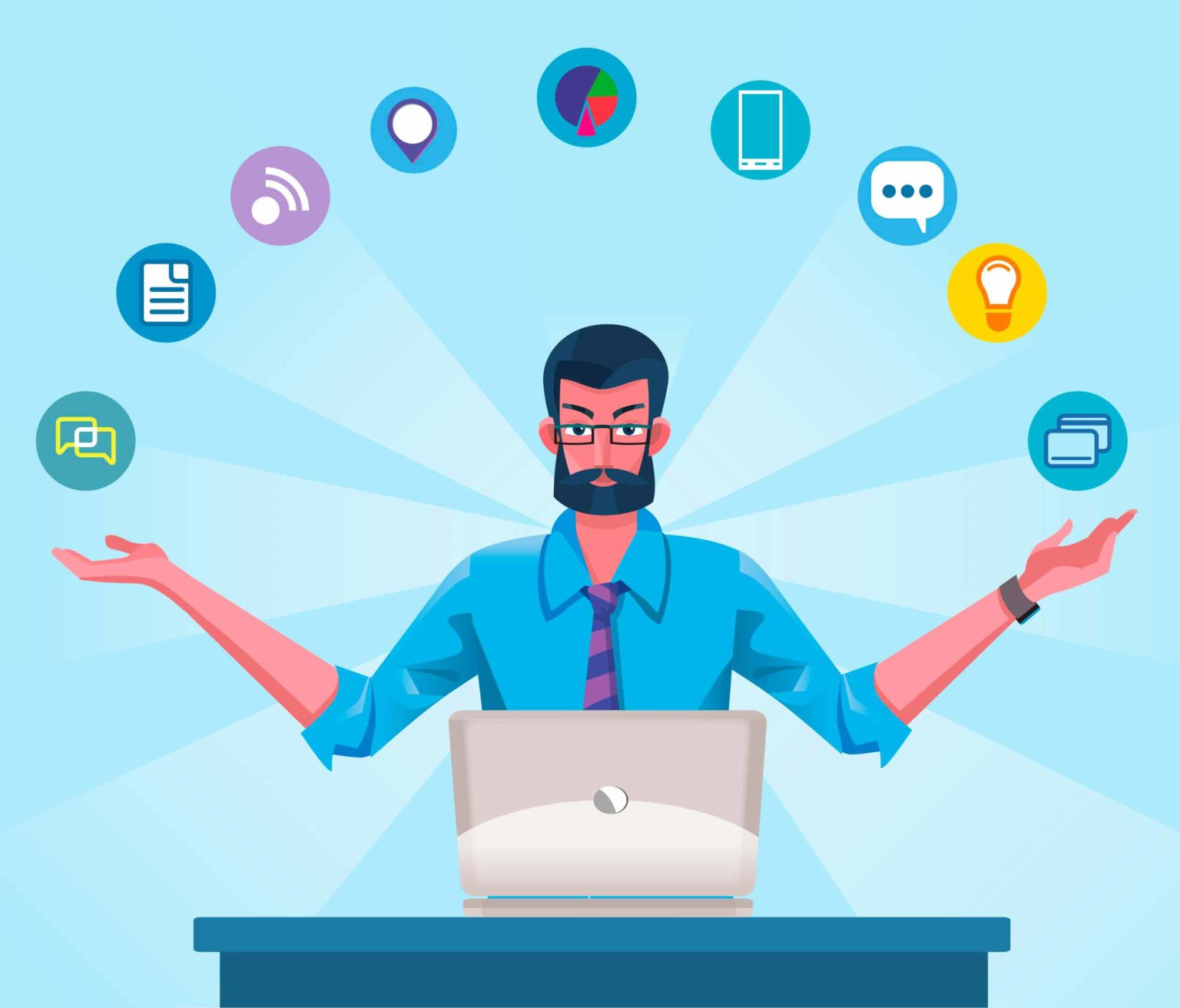 Serviços de TI: Conheça quais são eles!