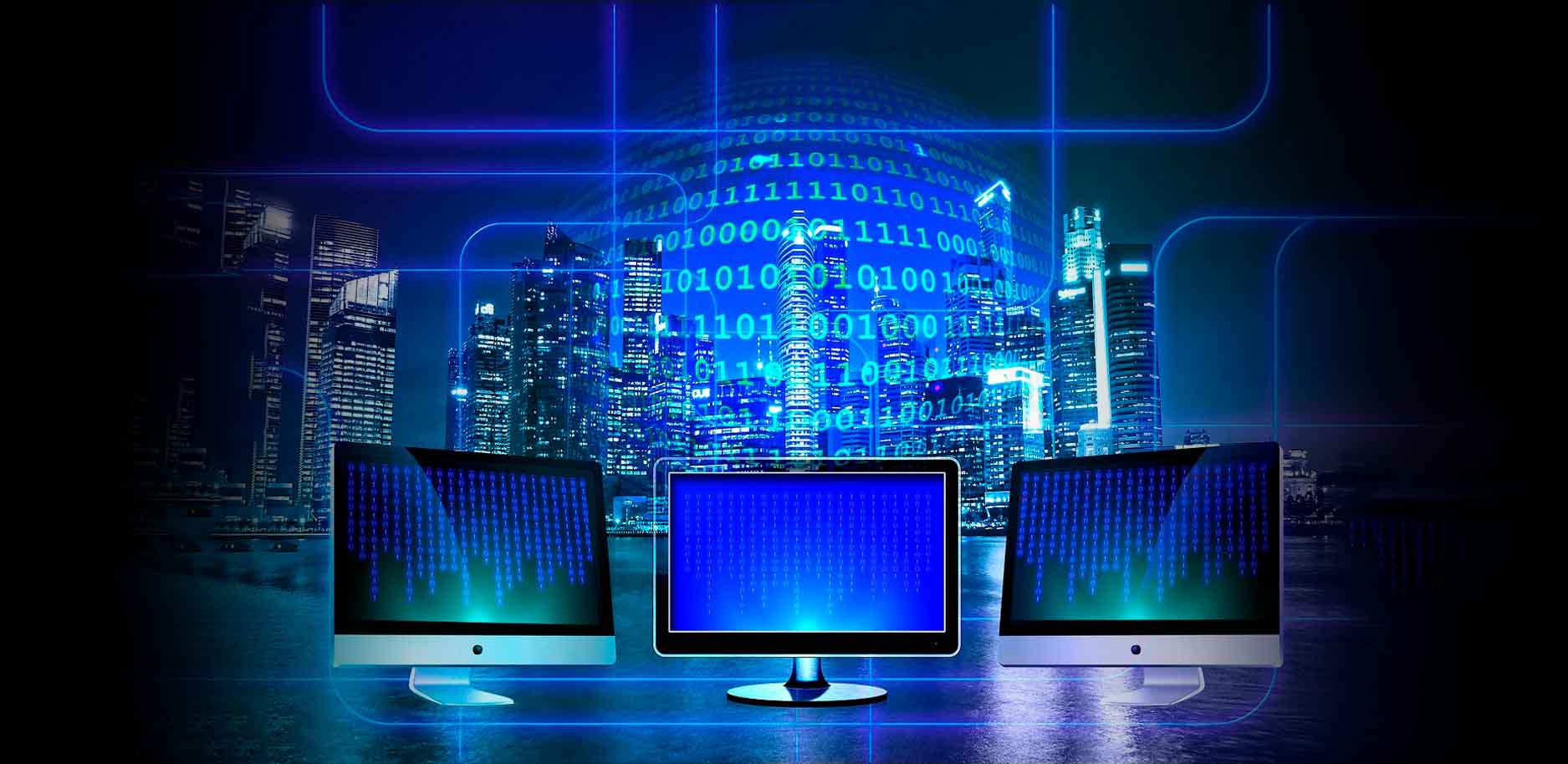 ᐅ Máquina Virtual: entenda o que é e como funciona!