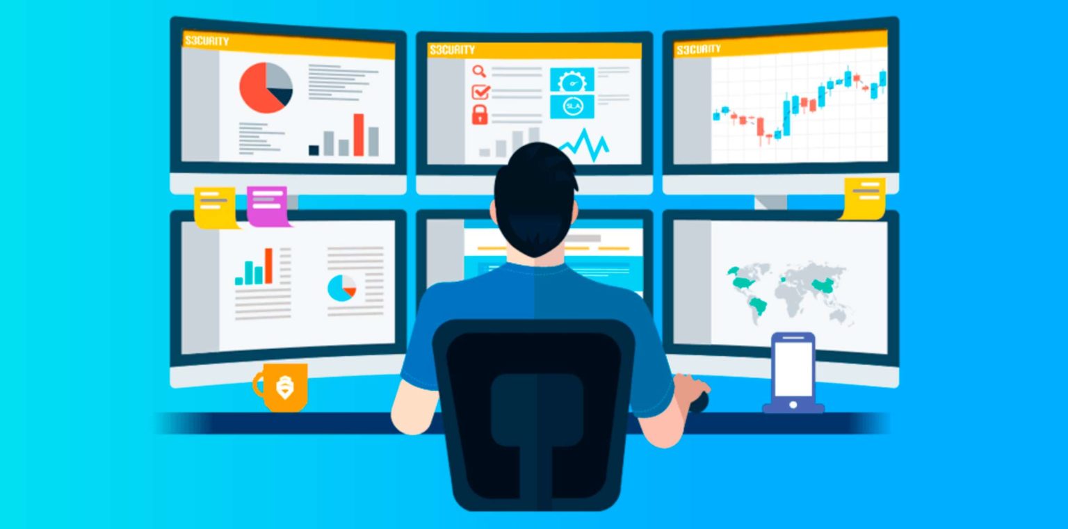 ᐅ NOC: o que é, como funciona e seus benefícios para empresas!