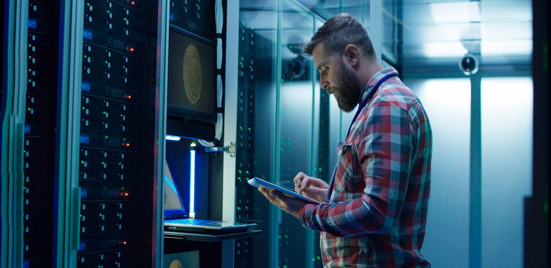Noc O Que é Como Funciona E Seus Benefícios Para Empresas