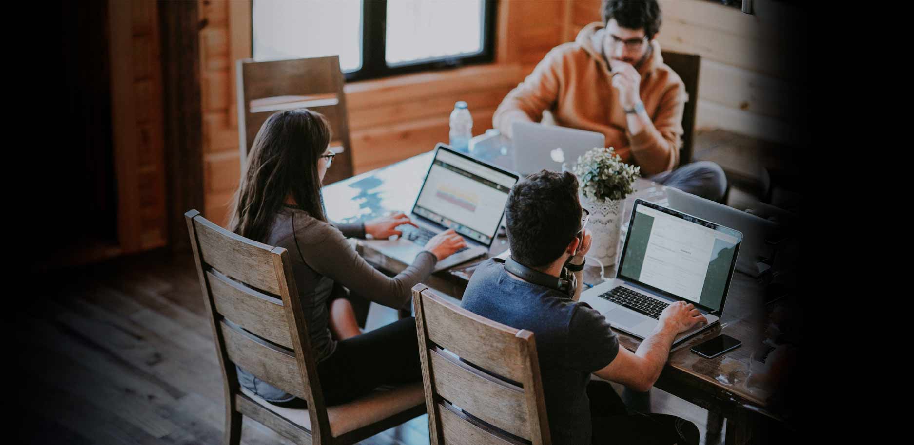 ᐅ BYOD para as empresas: veja como implementar!