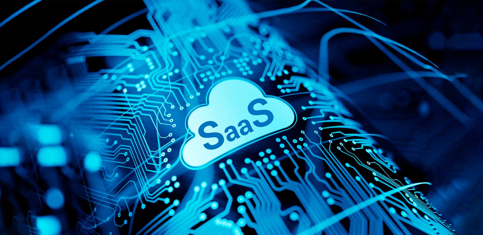ᐅ SaaS: o que é Software como Serviço, como funciona + exemplos