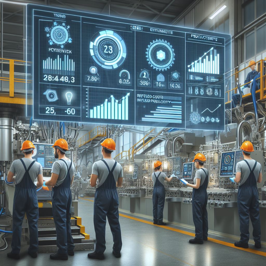 ᐅ Redução de Custos e Produtividade com a Parceria UPGrade TI