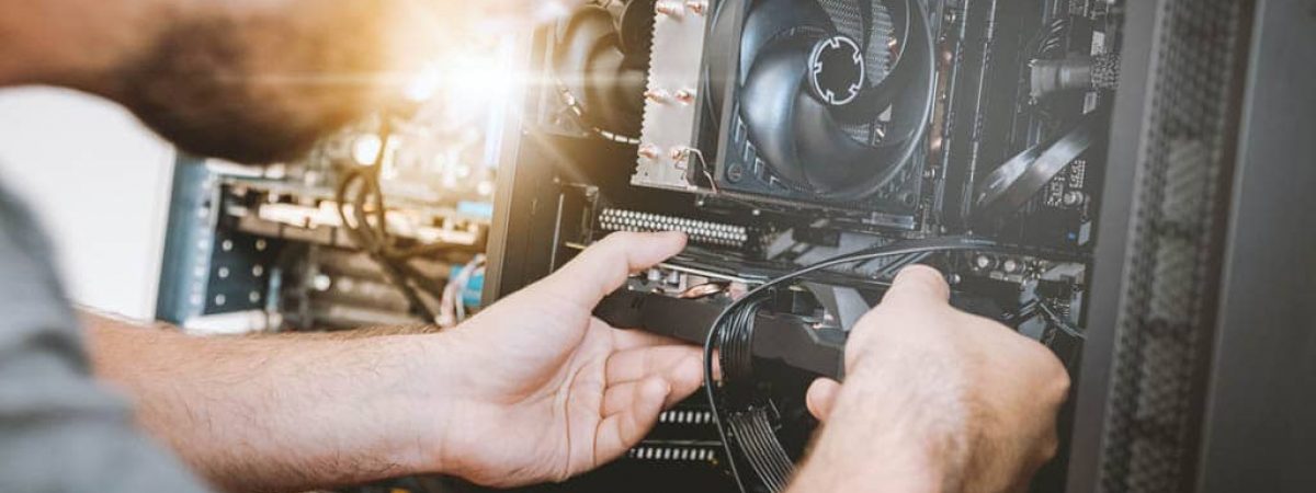 ᐅ Serviços de informática: Veja o guia absolutamente completo!